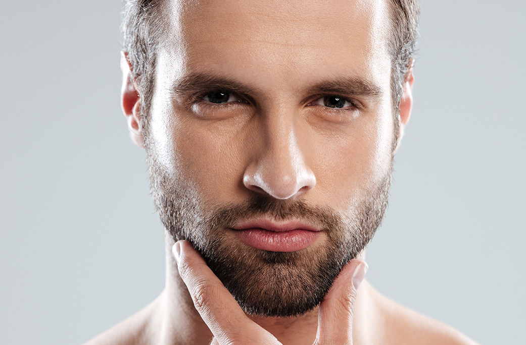 Homens: Por Que Fazer Harmonização Facial? Benefícios da Harmonização ...